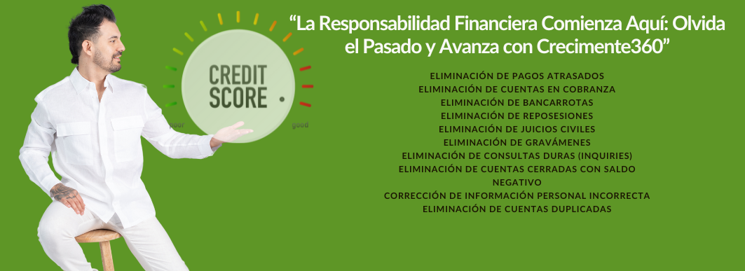 Consulta Gratis | Repara tu crédito Ya